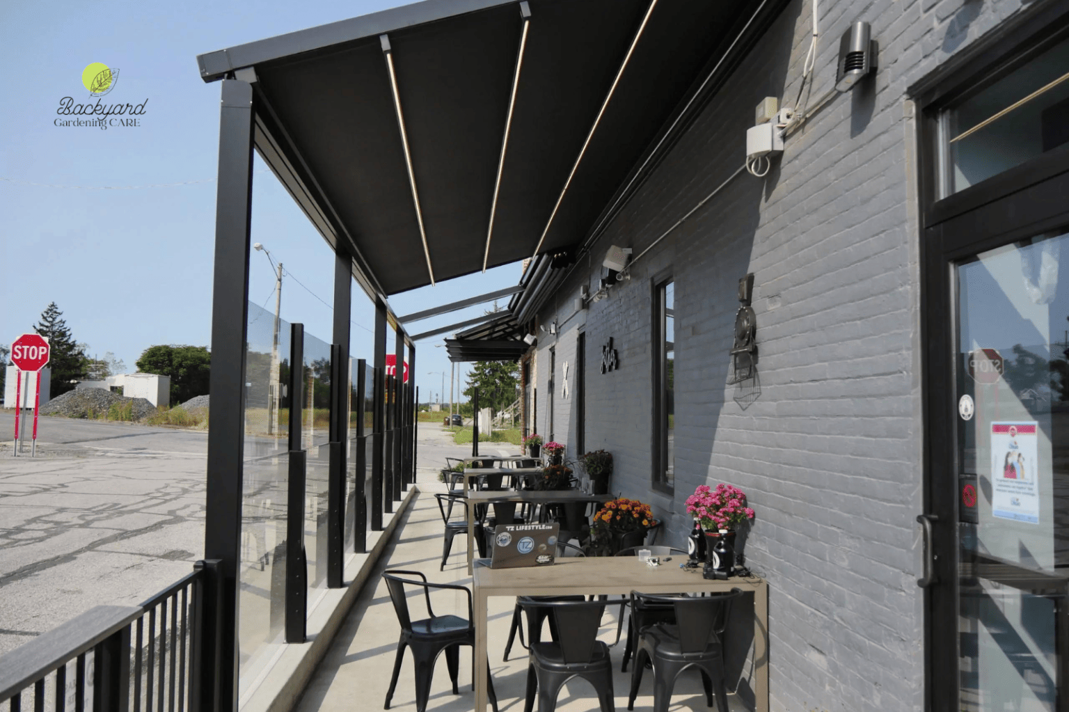 How to Block Wind on Patio? 7 Right Wind-Blocking Solution for Your ...