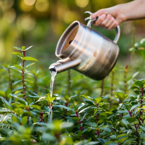 Destroy Annoying Briars: 17 Clever Ways to Kill Briars for Good, No ...