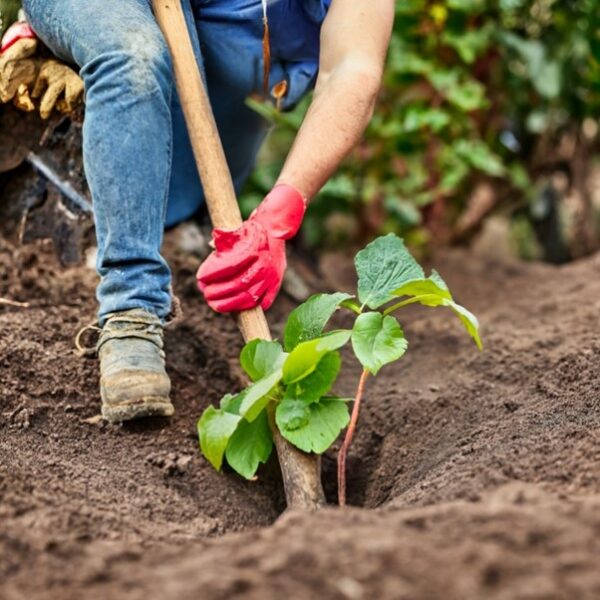 Destroy Annoying Briars: 17 Clever Ways to Kill Briars for Good, No ...